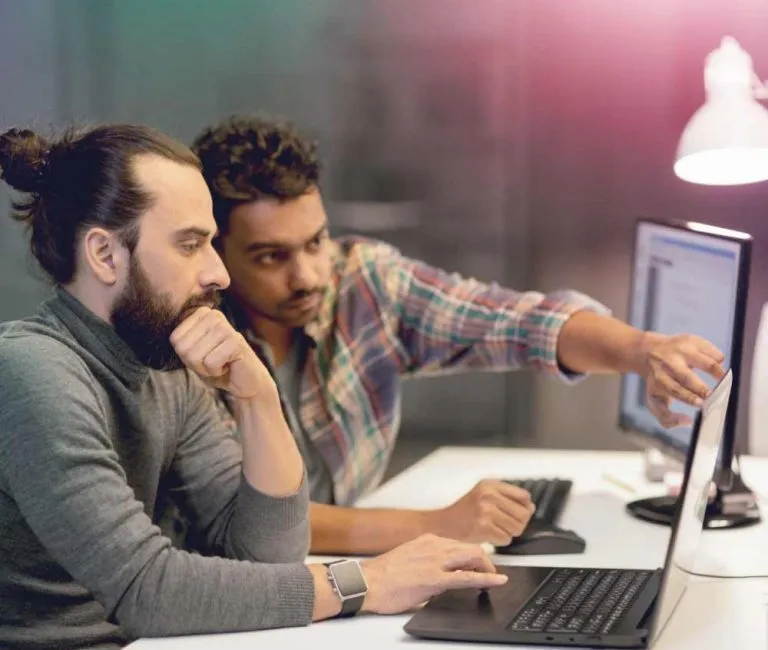 Courses Codecool