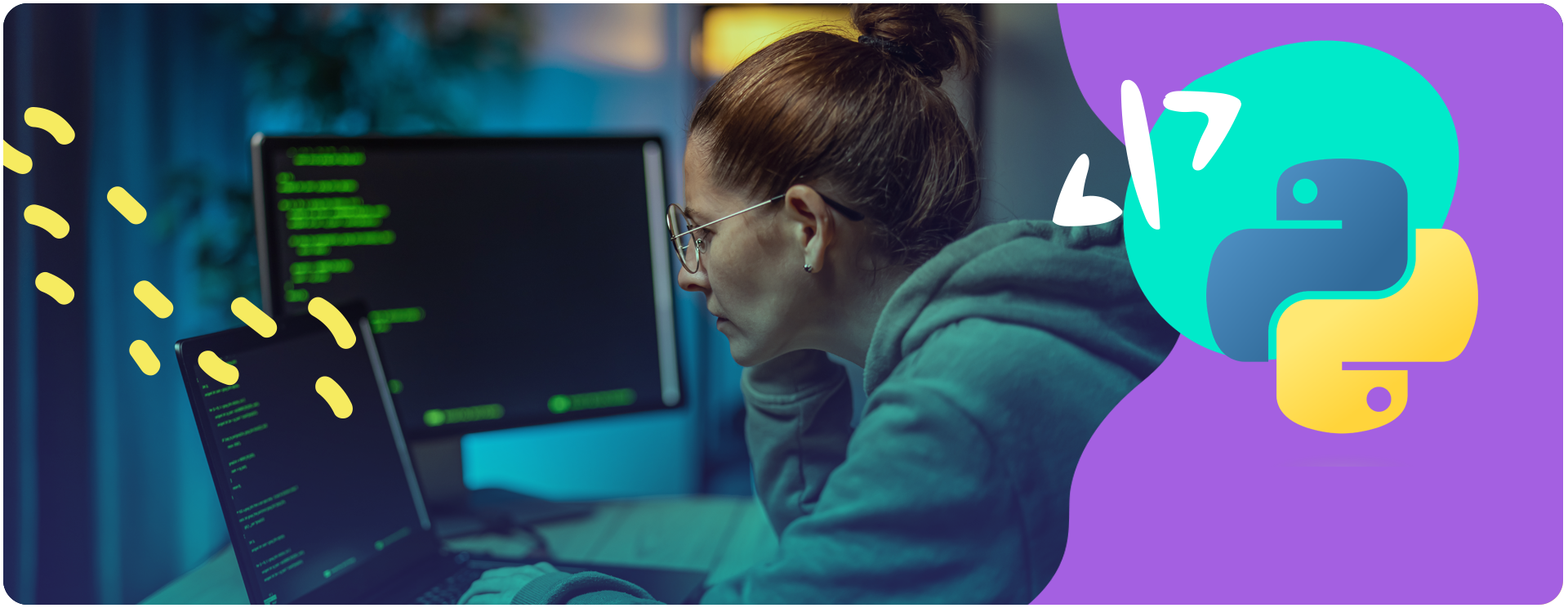 The 5+1 most wanted programming languages - Codecool