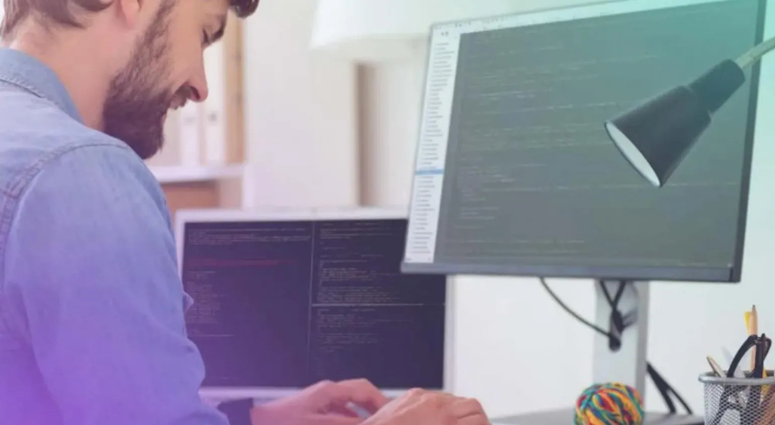 Programozó képzés | Full Stack Fejlesztő tanfolyam | Állásgaranciával