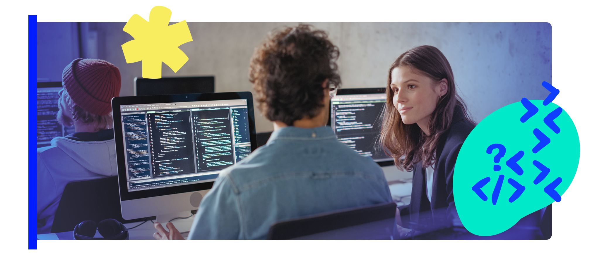 Working in IT - Everything you wanted to know - Jobs and qualifications - Codecool