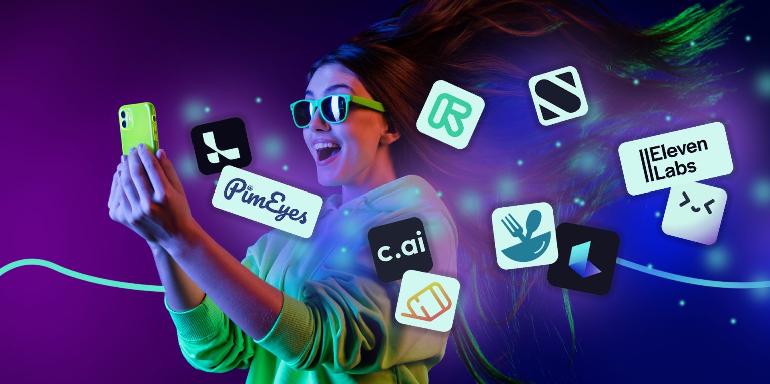 10 ingyenes és hasznos mesterséges intelligencia app - Codecool