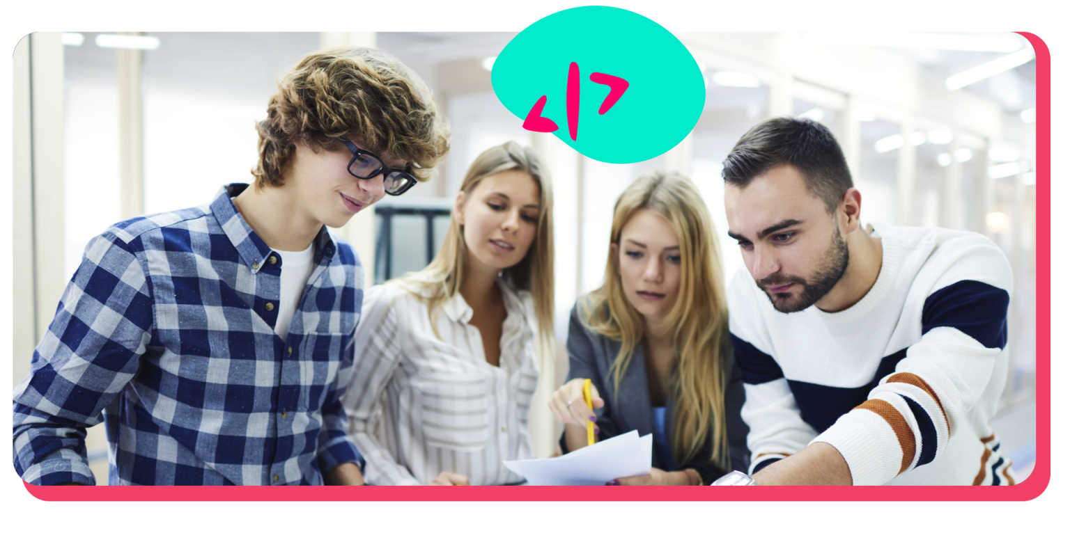 Programozó tanfolyamok | Informatikai képzések | Felnőttképzés