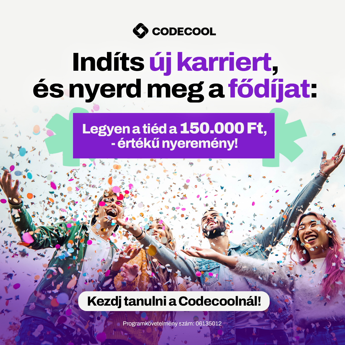 Programozó Képzések | Programozó Tanfolyamok | Codecool